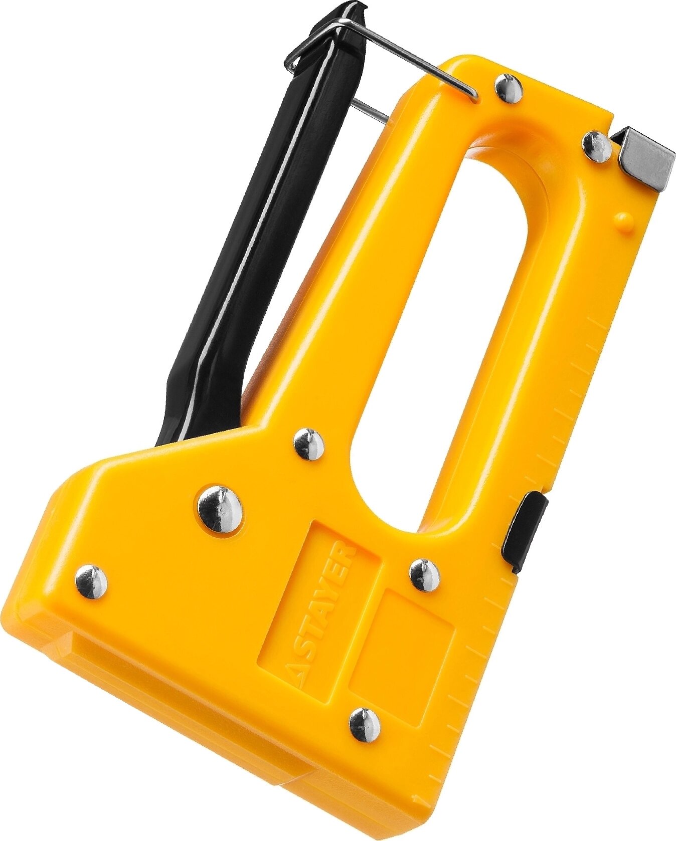 Пластиковый степлер STAYER 3140_z01