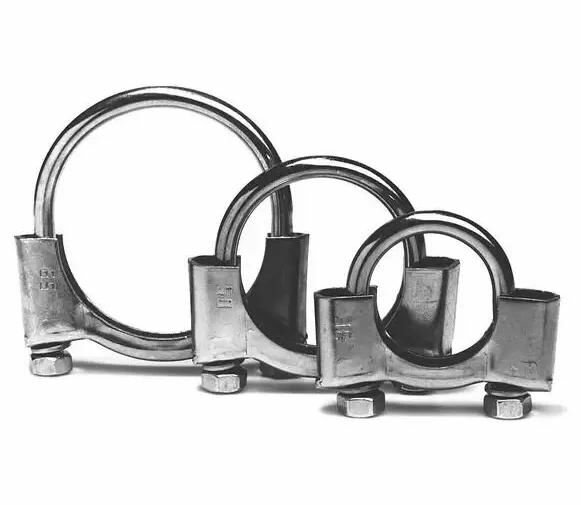 Хомут глушителя BOSAL 250-952 универсальный