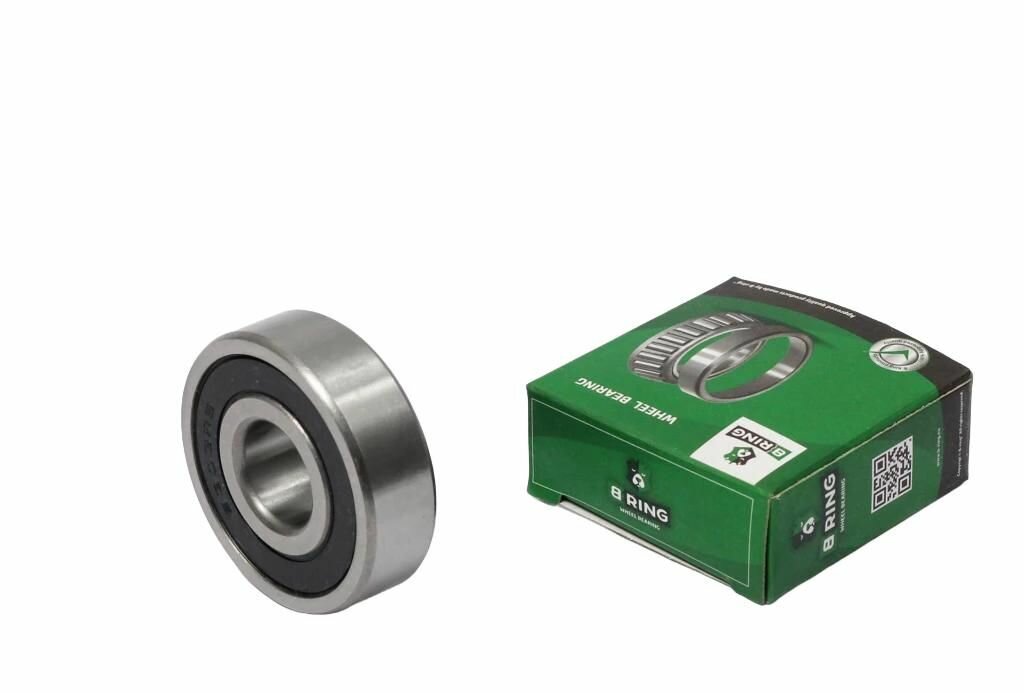 Подшипник генератора B-Ring BLS0310G, Ford Focus II, Focus III