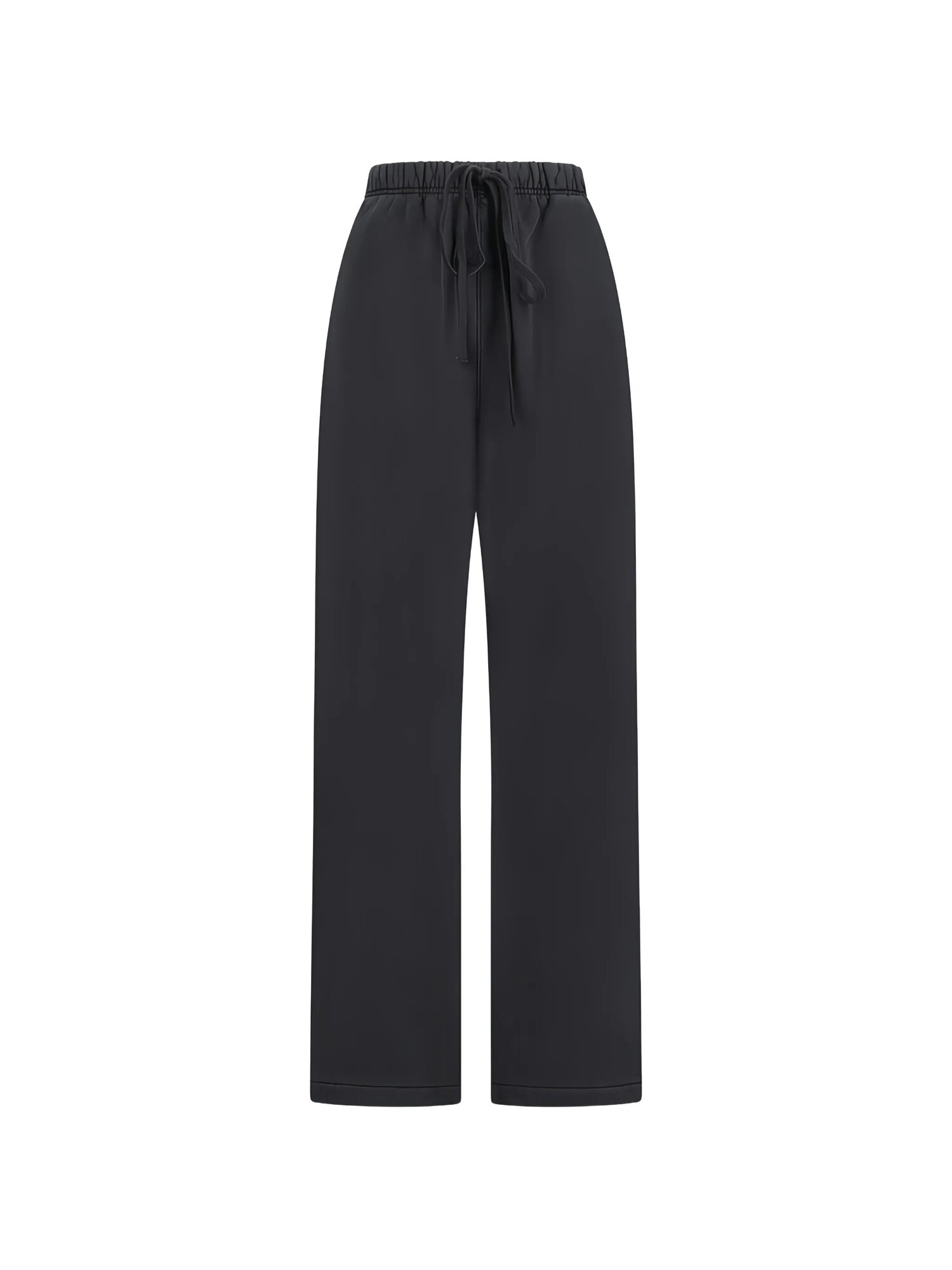 Брюки Flared track pants