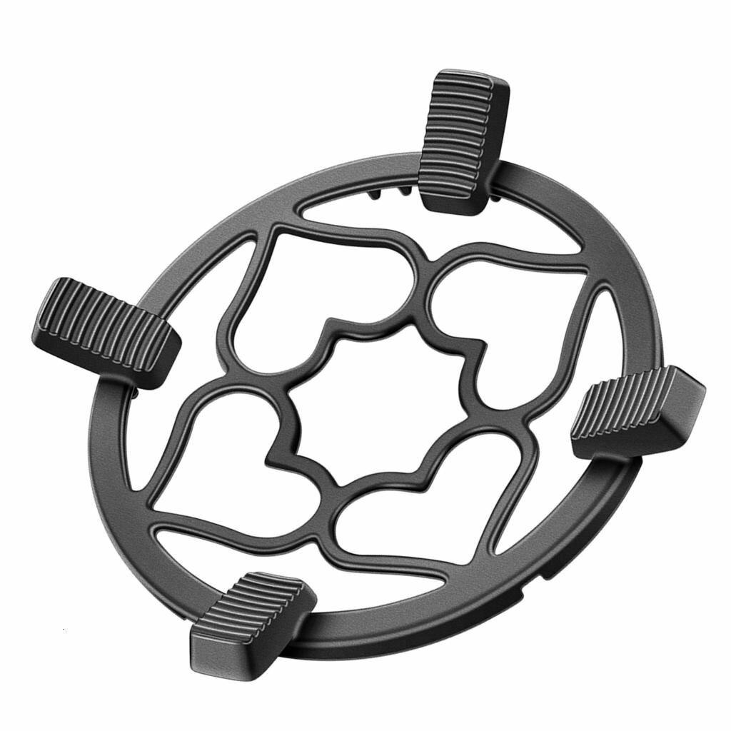 Адаптер для чугунной газовой плиты