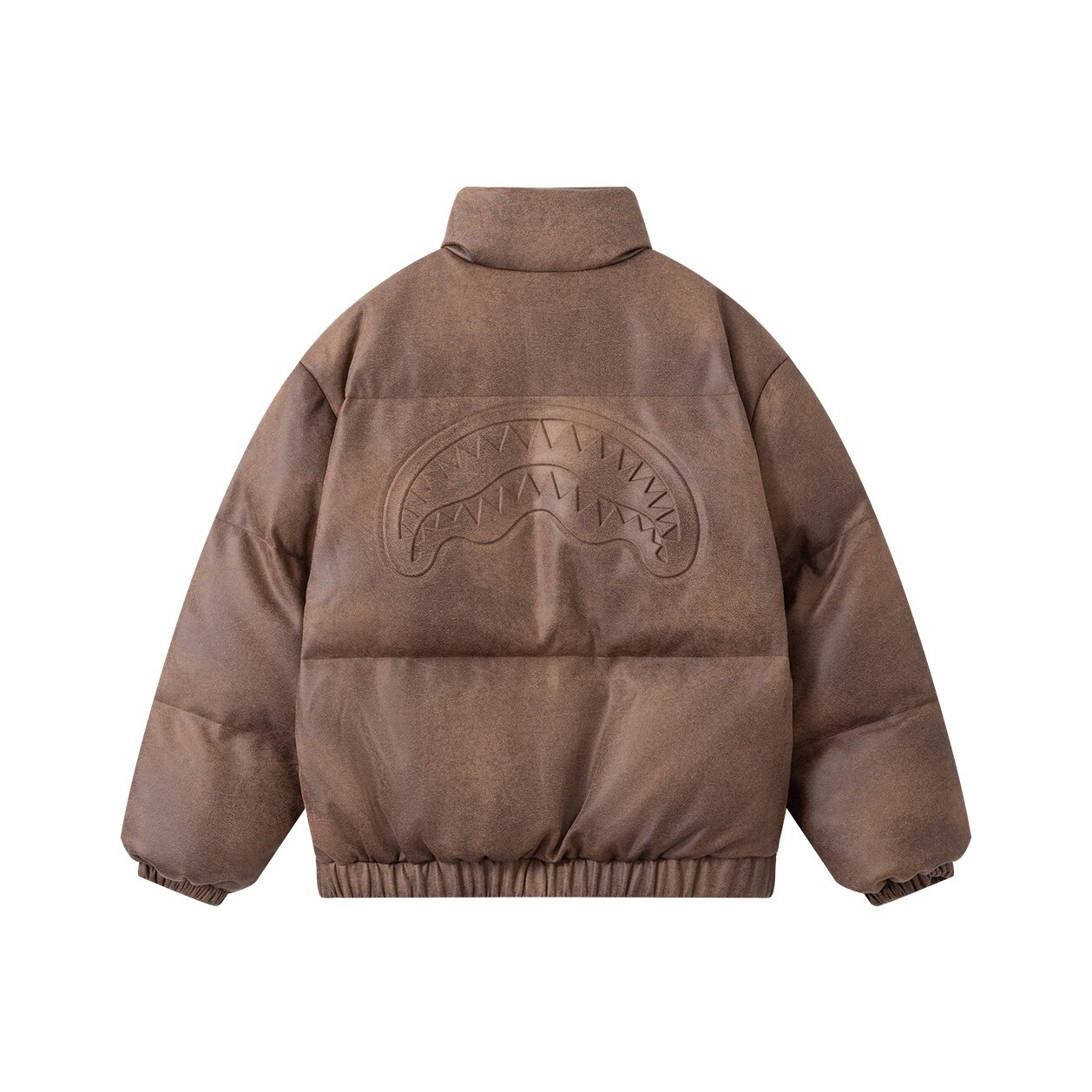 Пуховик SPRAYGROUND