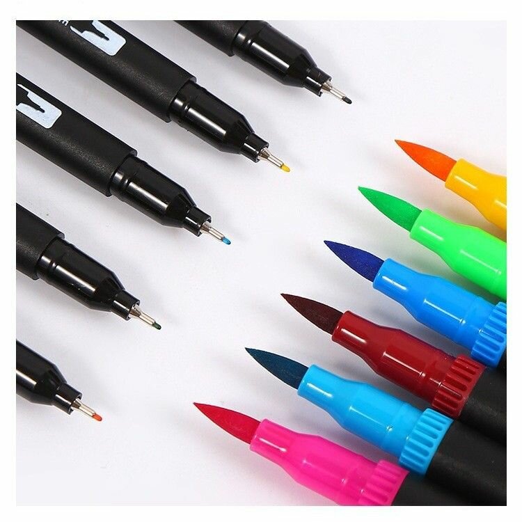 Маркер, 100 шт.