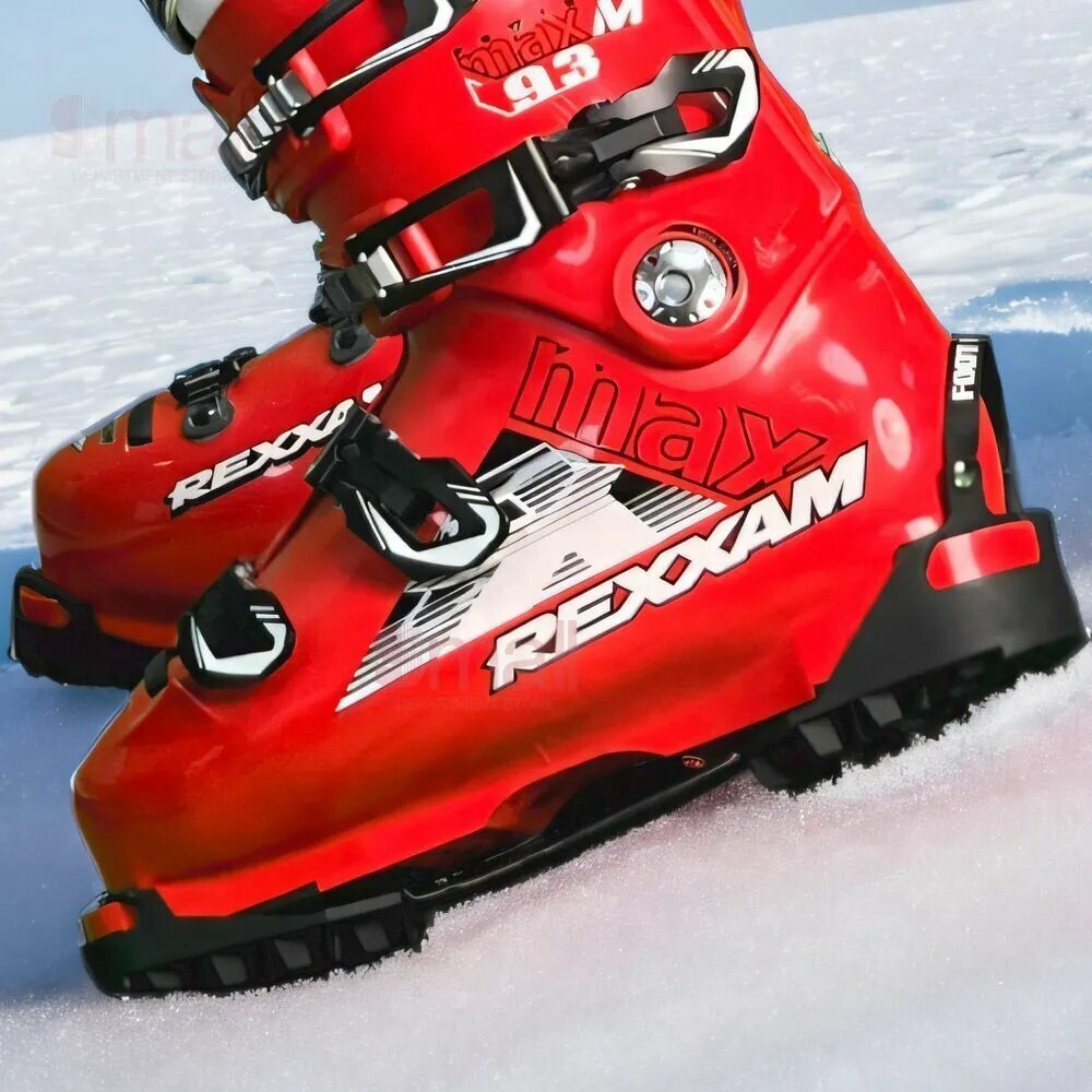 ACTAMID Чехол для лыжных ботинок