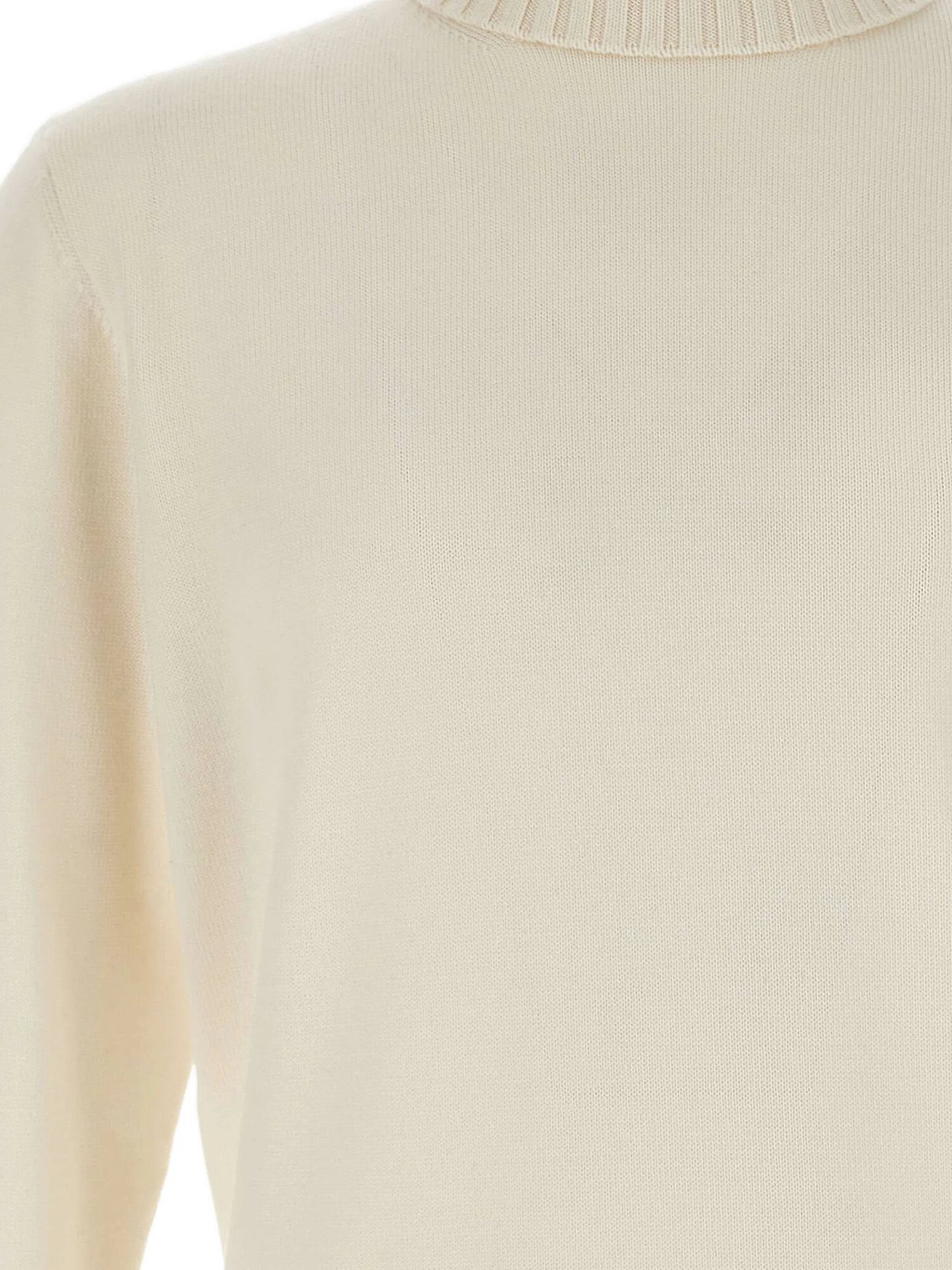 Свитер FILIPPO DE LAURENTIIS Turtleneck sweater, размер 56, , разноцветный — фото 1