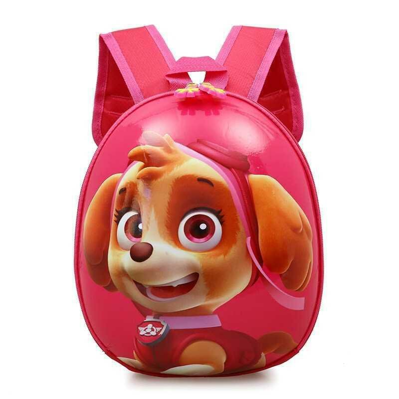 ⭐Рюкзак для малышей Paw Patrol Great Achievement, детский сад, мультяшный, для девочек 3-5 лет, милый рюкзак для мальчиков 6⭐