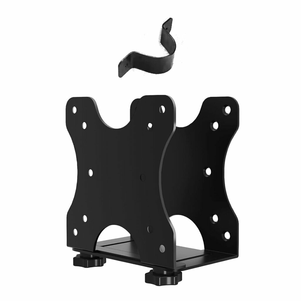 Регулируемый монтажный кронштейн для тонкого клиента мини-компьютера