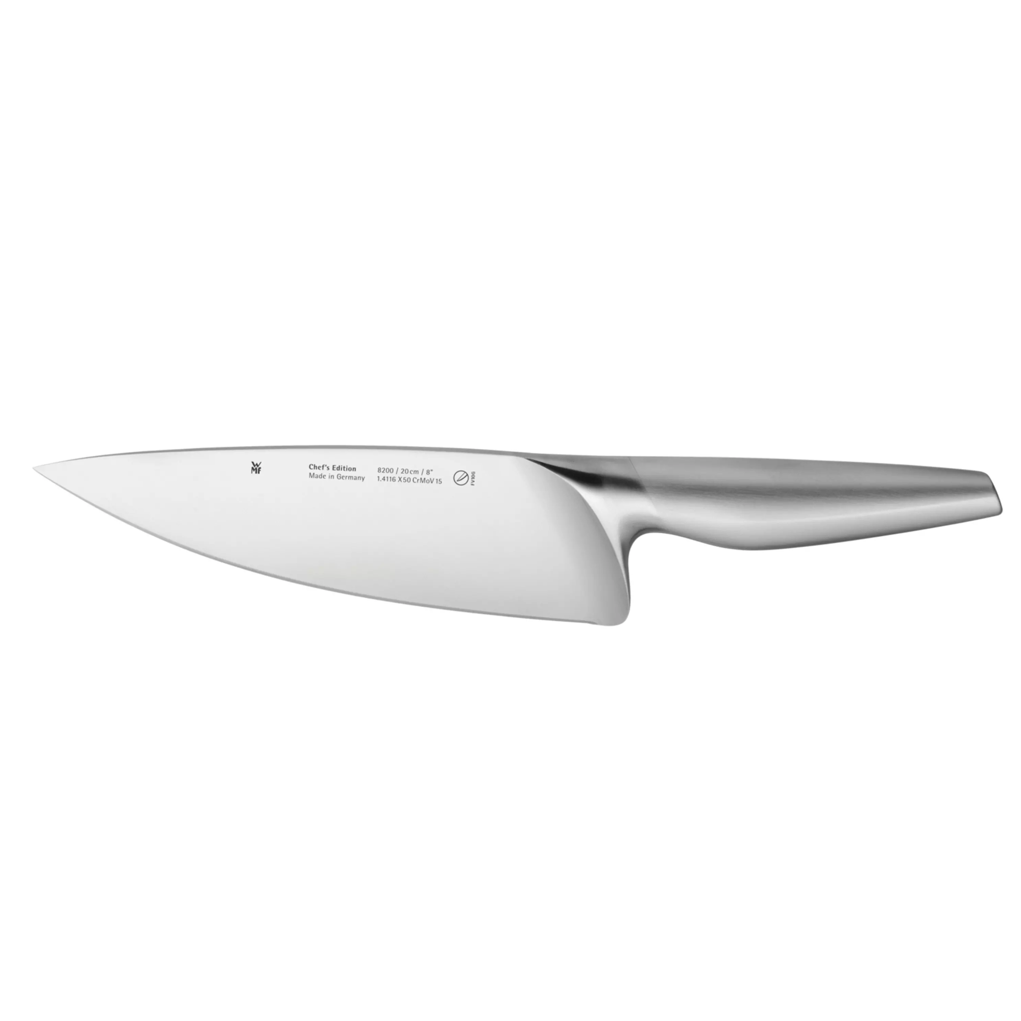 Кухонный шеф-нож WMF Chef’s Edition 20 см 1882006032