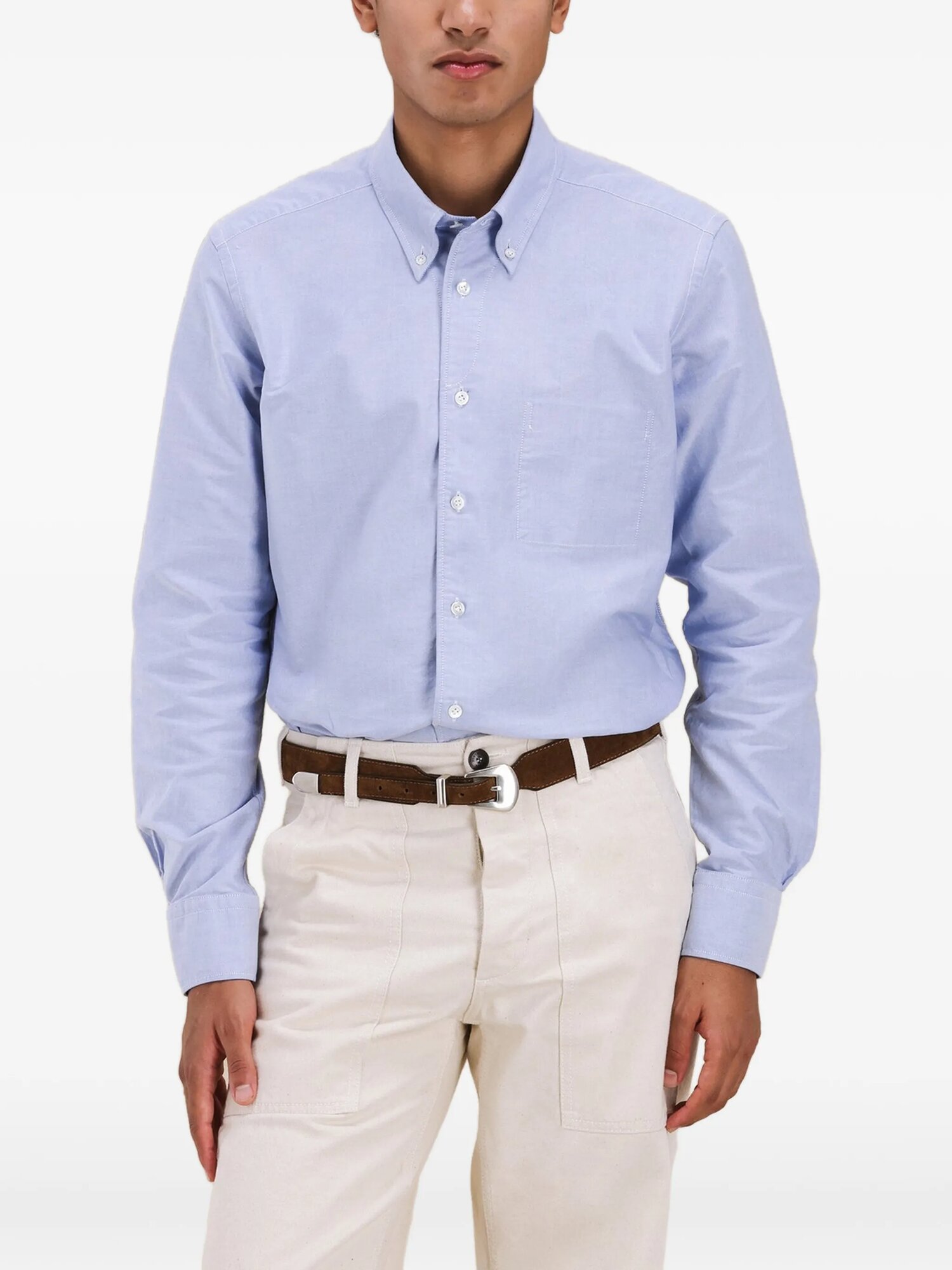 Рубашка Costes