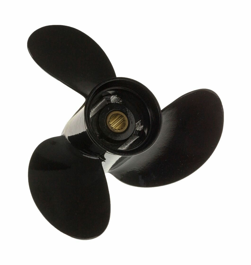 Винт гребной Tohatsu/Nissan 9.9-20;3x9-1/4x9, BaekSan