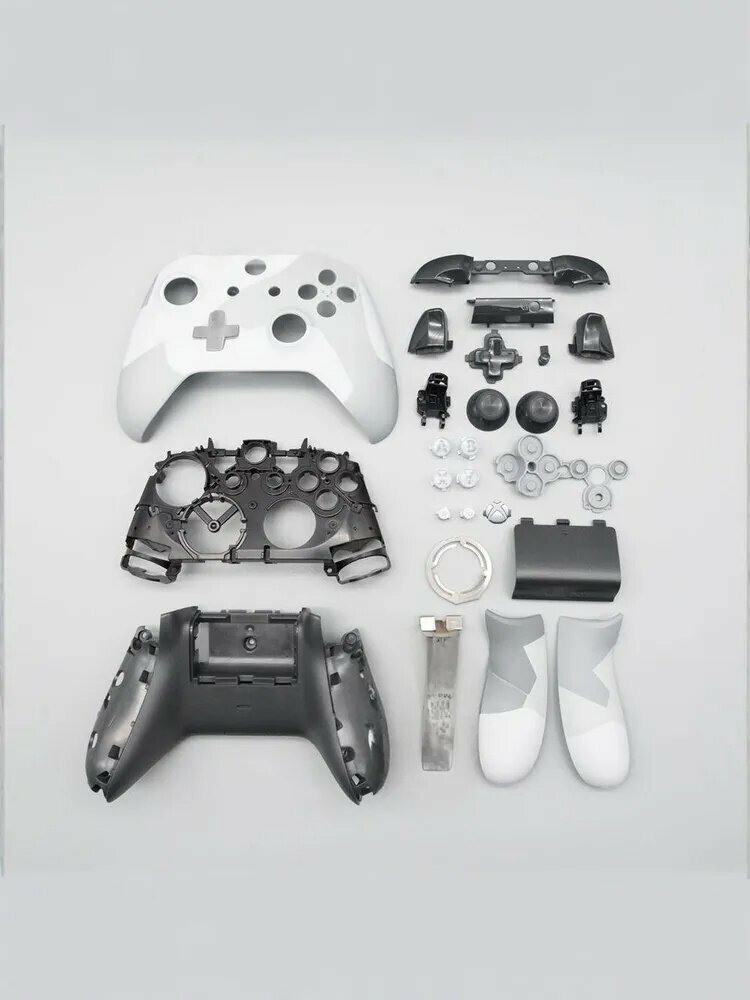 Xbox one and ones Консоли Xbox one и ones управляют аксессуарами, нижними кнопками корпуса
