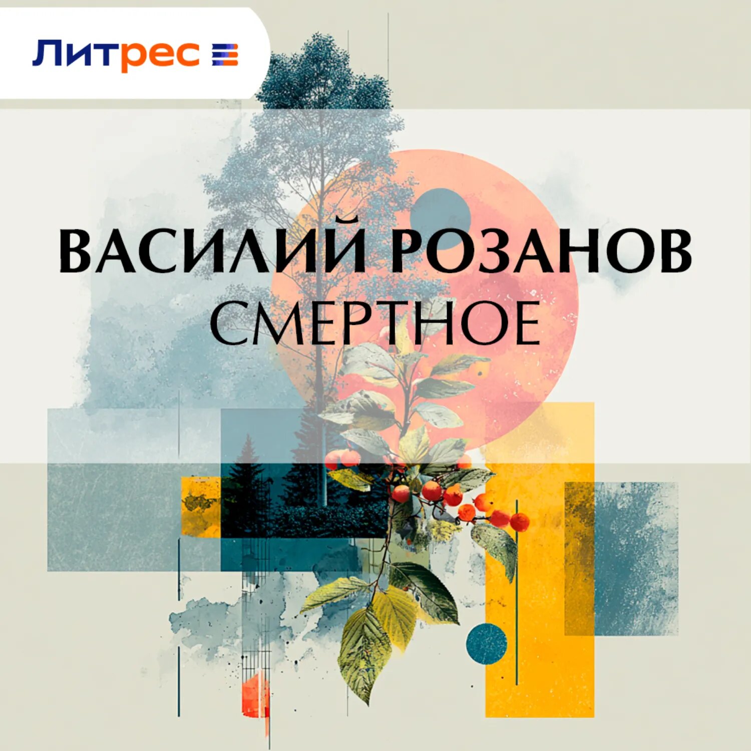 Смертное [Аудиокнига]