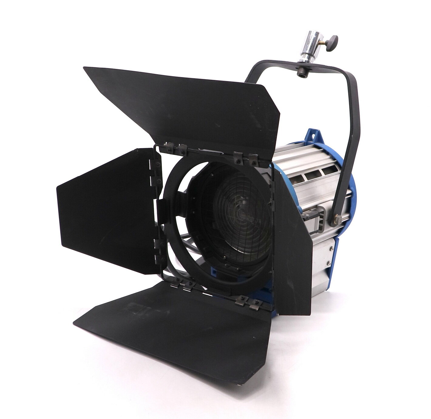 Вольфрамовый галогенный осветитель Fresnel 1000W
