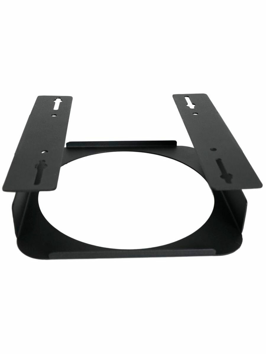 Кронштейн для мини ПК GEEK NOOK Bracket Shelf For Mac mini Black (202404217)