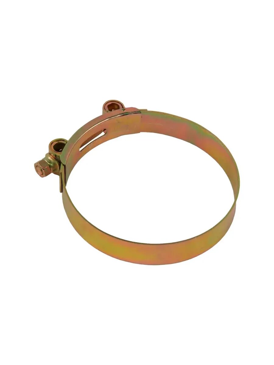 Прочный силовой хомут для надежных соединений