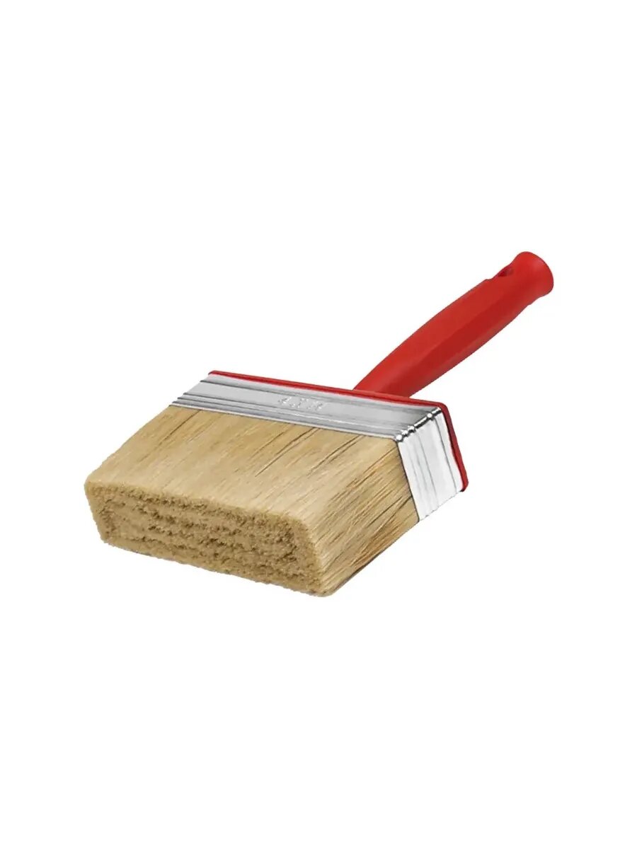 Профессиональная кисть для покраски больших поверхностей