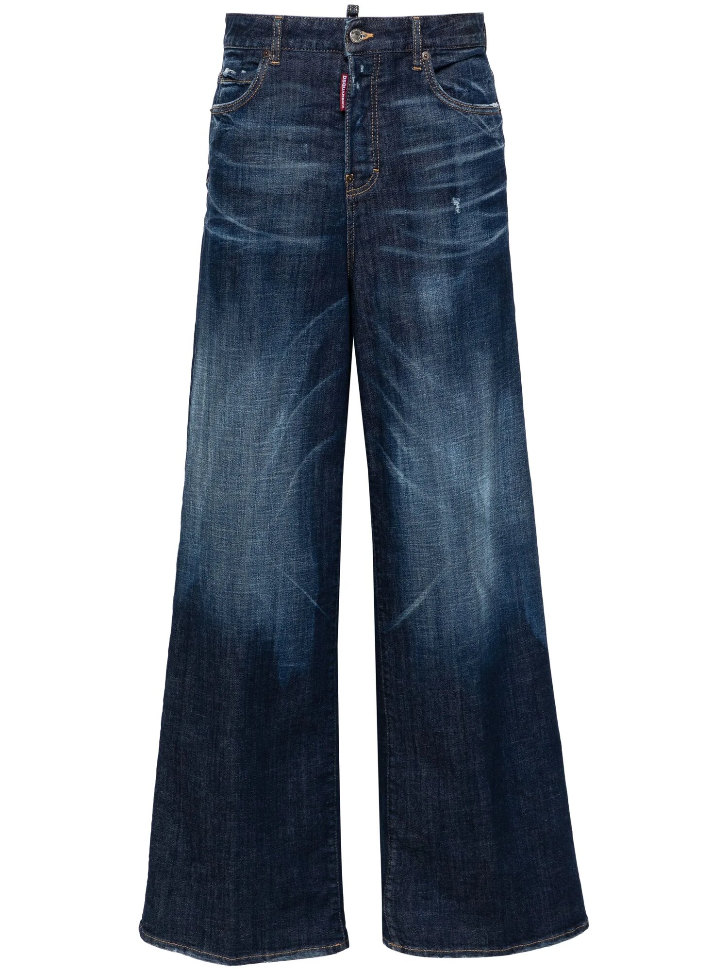 Джинсы Traveler 