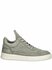 Кроссовки Filling Pieces, размер 43 IT, серый