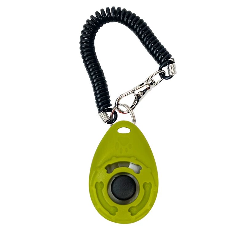 Товары и оборудование для дрессировки, устройство для дрессировки собак, кликер, инструменты для дрессировки собак,