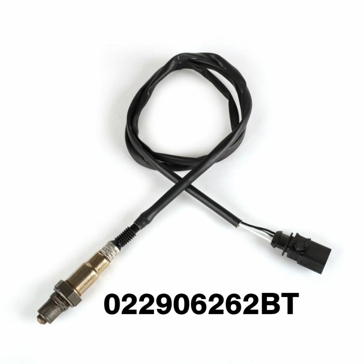 Подходит для кислородного датчика Audi 022906262BT