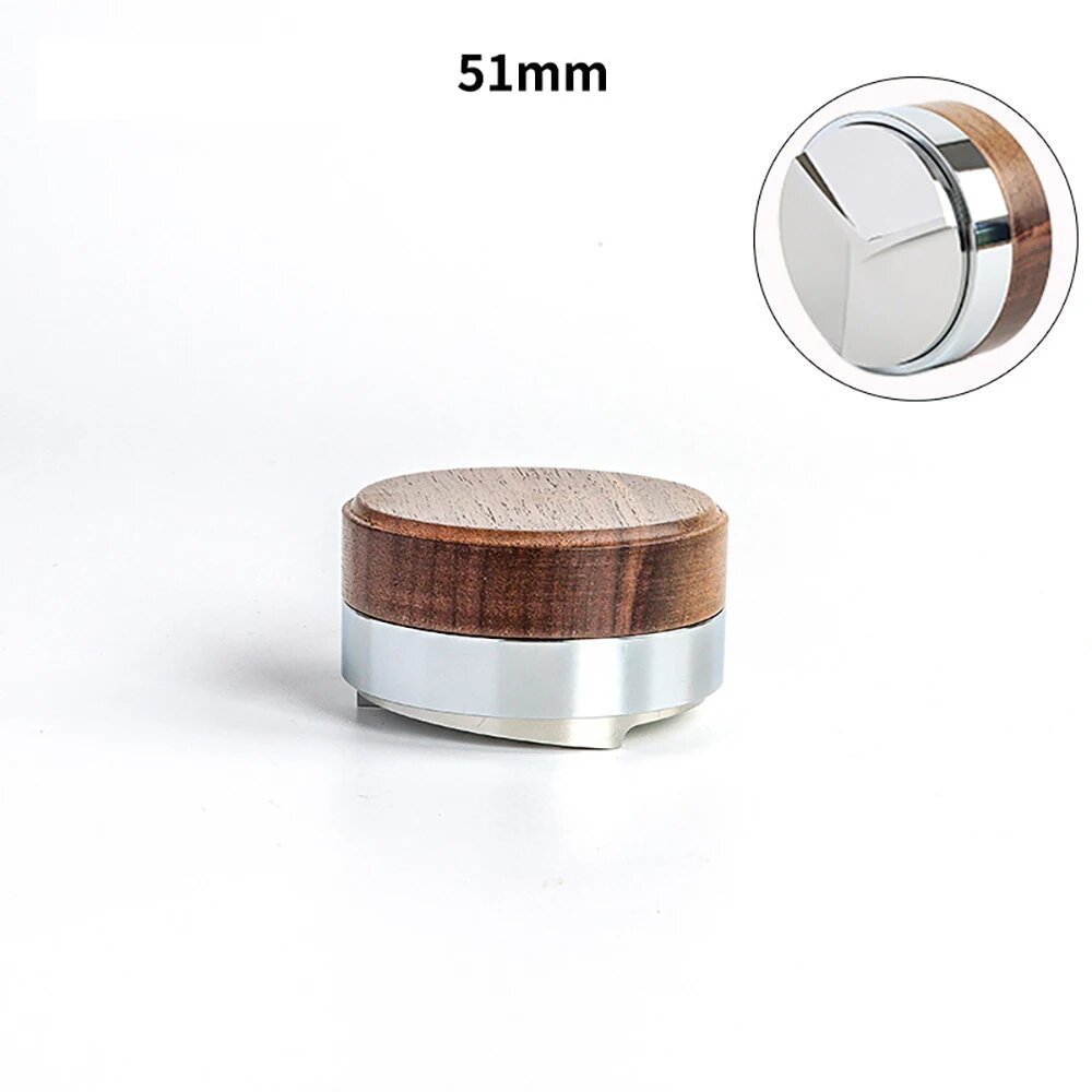 Темпер для эспрессо EDLEXKAFFEE 51mm