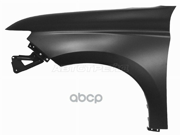Крыло переднее Mitsubishi Outlander 12-15 (Слева) Sat арт. ST-19-0007