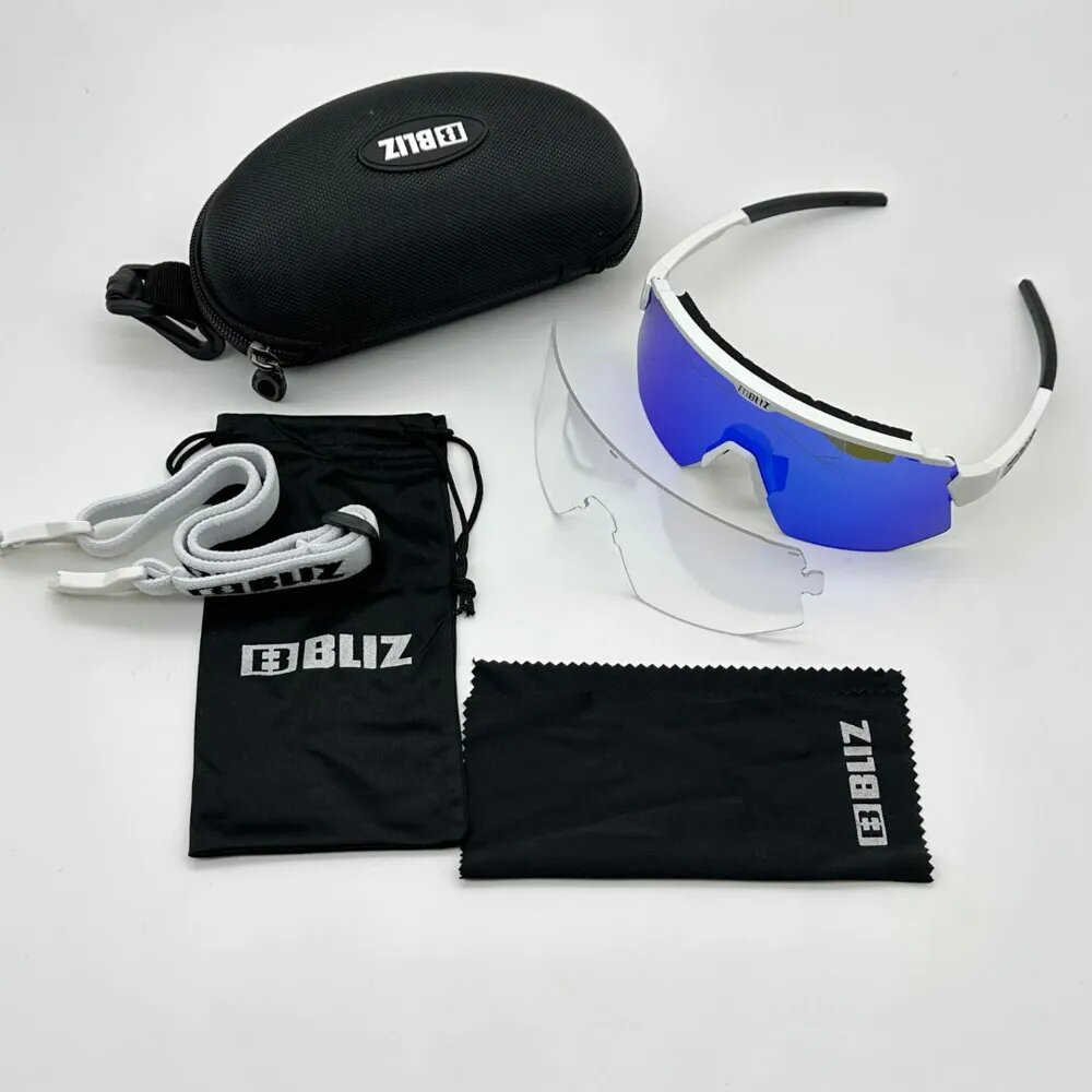 Bliz Очки для занятий спортом