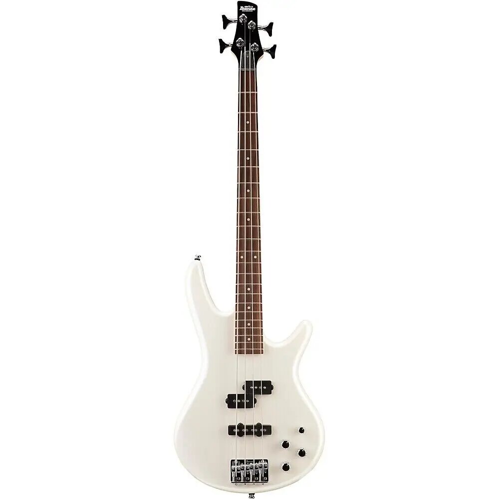 Бас-гитара Ibanez GSR200 Pearl White