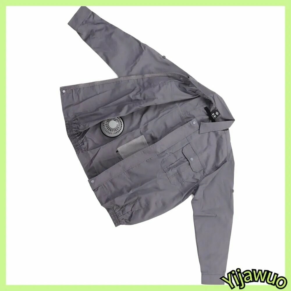 Охлаждающая вентиляционная куртка XXXL