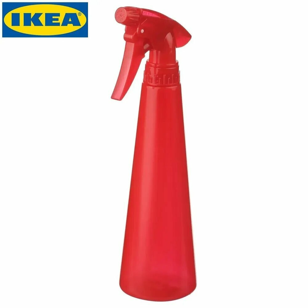 IKEA Пульверизатор, 0.35 л 1 шт