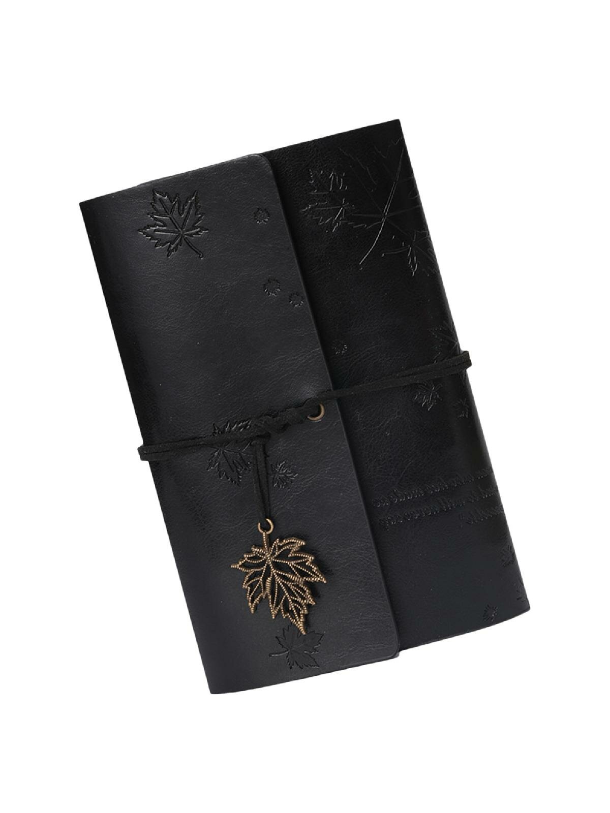 6 Ретро-блокнотов, дневник, блокнот из кожи, блокнот для путешествий