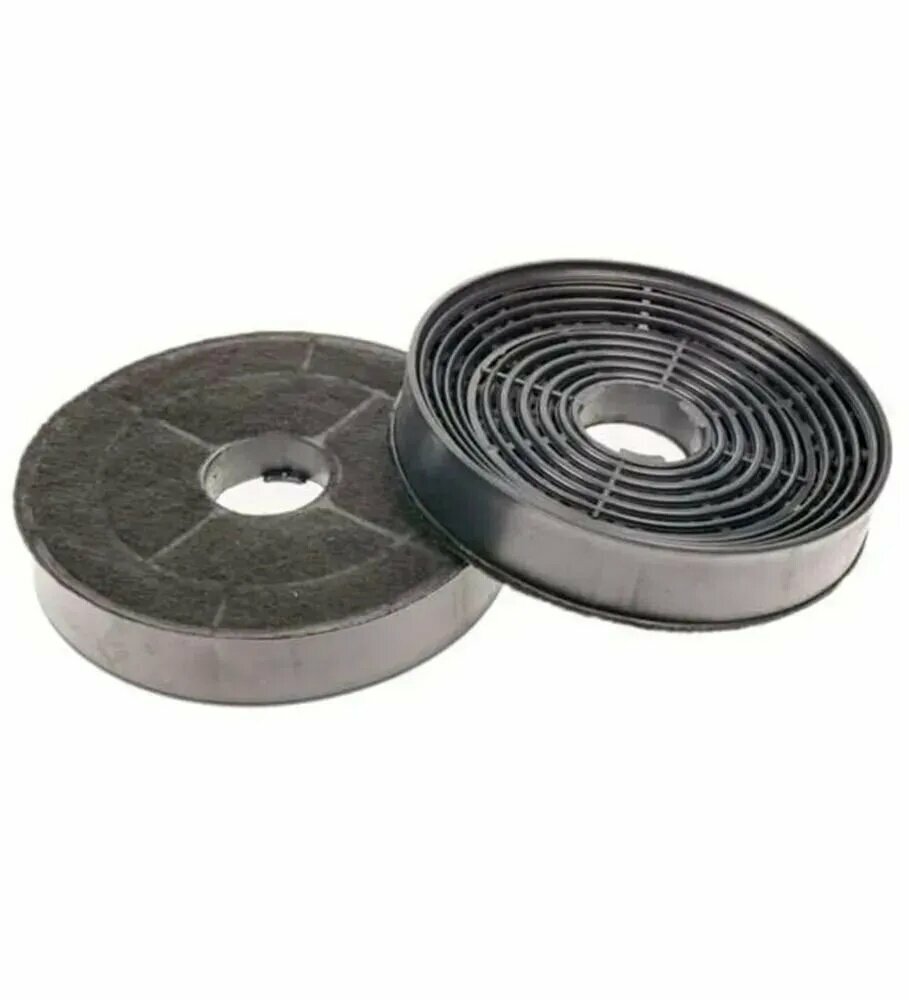 Фильтр из углерода совместим с Korting KIT 0276 (2 шт.)