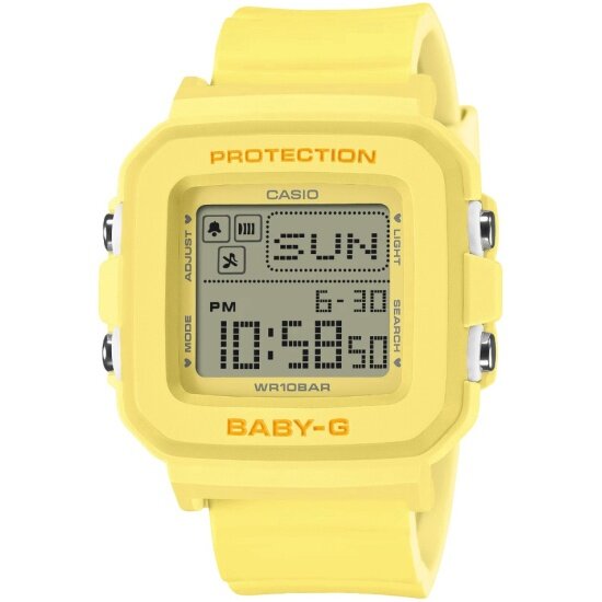  CASIO