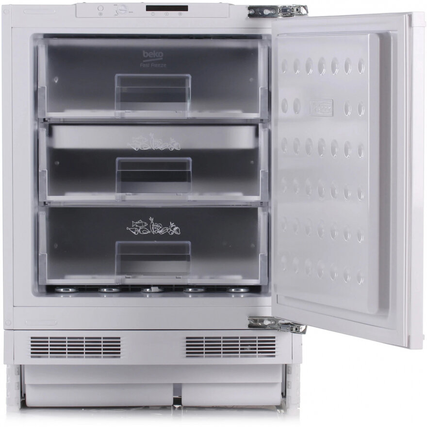 Морозильник Beko BU 1200 HCA