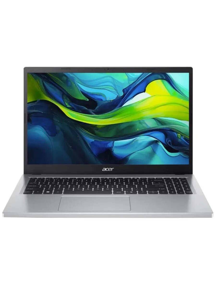 Ноутбук 15.6" Aspire Go 15 AG15-31P SSD 8/256Gb