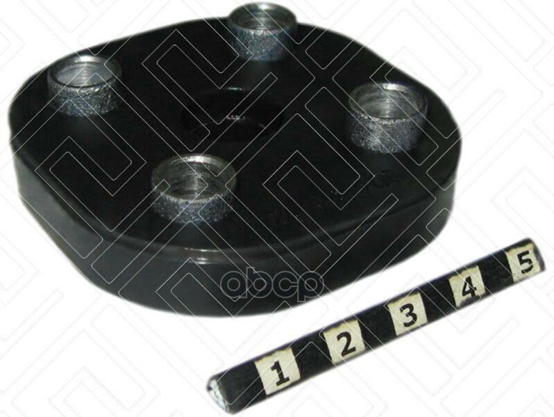 Муфта рулевого кардана (основание) Полиуретан арт. 2414900