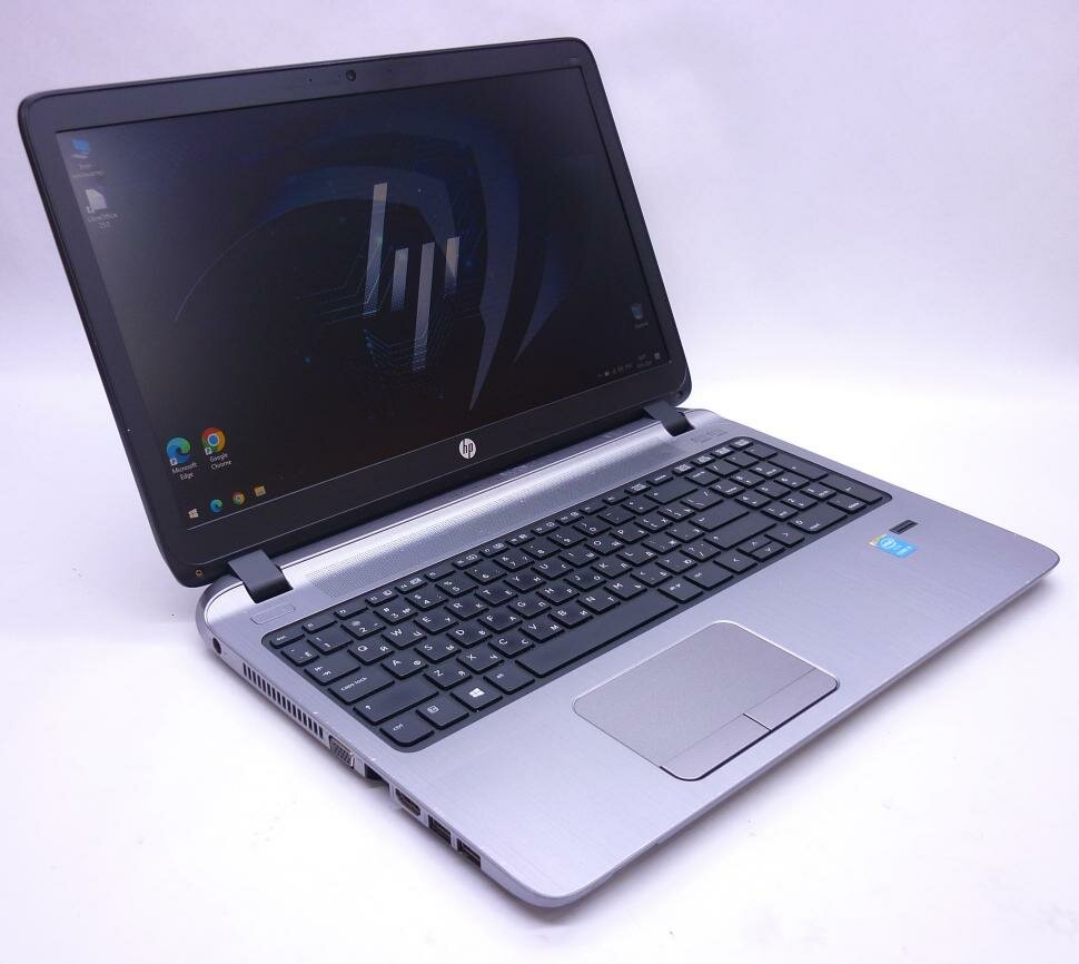 Ноутбук HP ProBook 450 G2