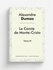 Le Comte de Monte-Cristo. T. 3