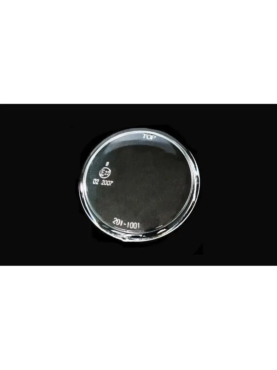 Стекло ПТФ прав/лев Honda CRV I 1995-1999,1шт