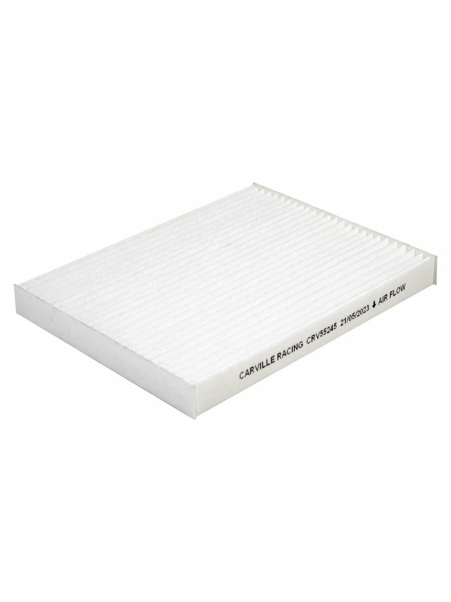 Фильтр салонный Carville Racing CRV55245 для Great Wall Hover H3, H5 / Грейт Волл Ховер