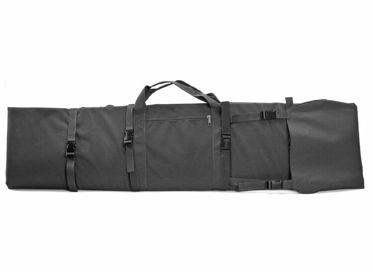 Чехол-Мат Снайперский Vektor Черный