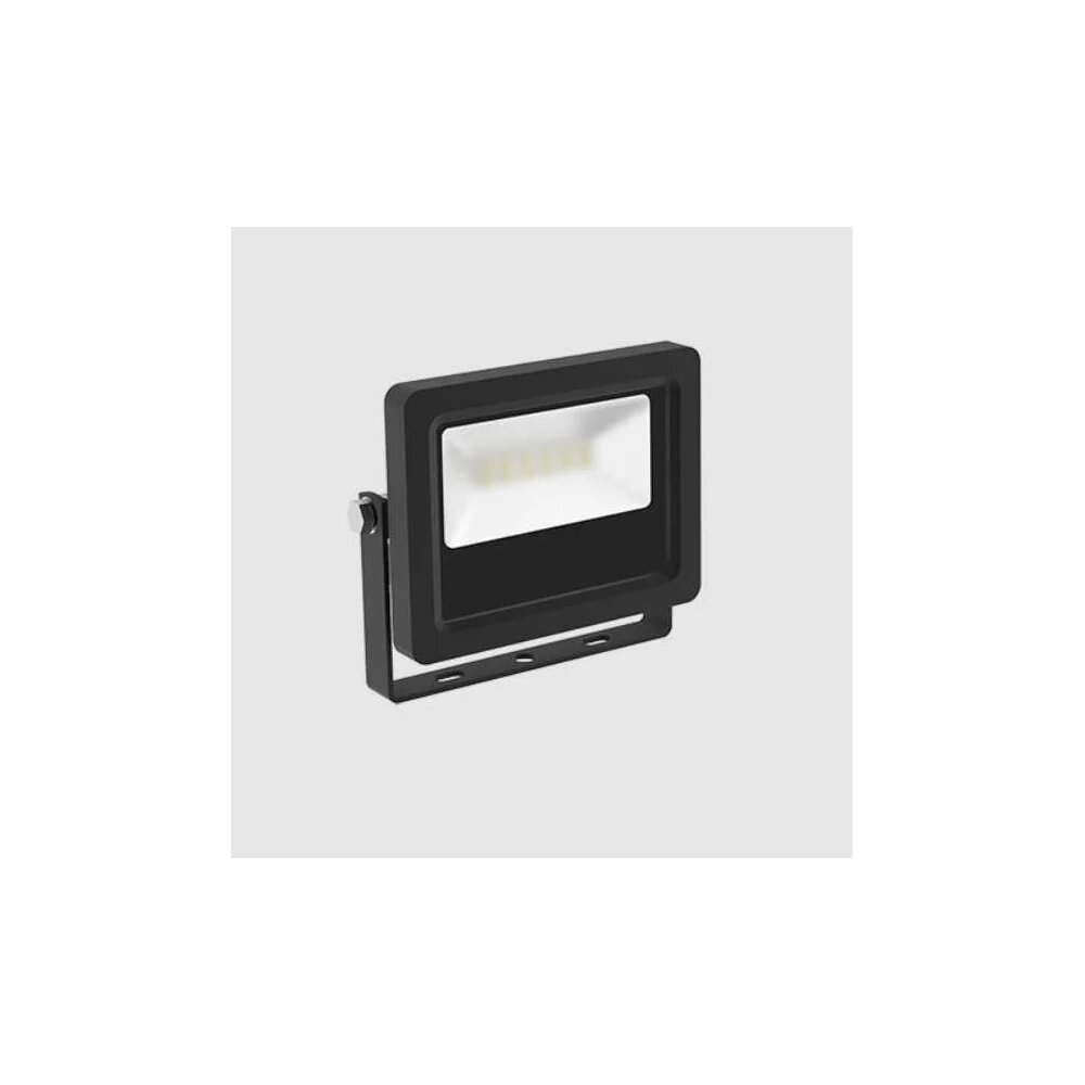 Светодиодный светильник прожектор VARTON fl basic 2.0 10 вт 5000 k 120 V1-I0-70376-04L05-6501050