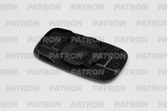 Стекло зеркала PATRON PMG3426G01 для VW: PASSAT (1988-96), Caddy 96- / SEAT: INCA(1995-03)