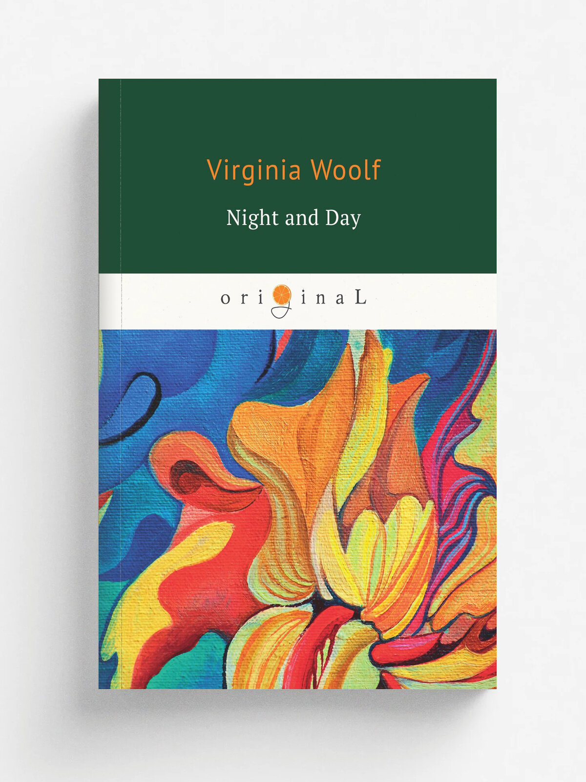 Night and Day / Ночь и день