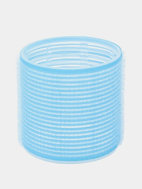 Большие бигуди-липучки для создания прикорневого объема, для челки