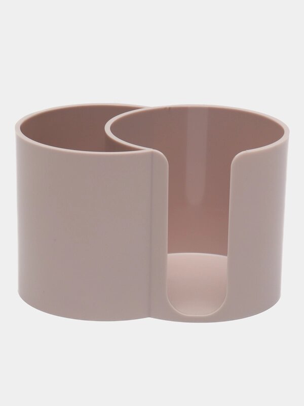 Органайзер для косметики и ватных дисков