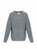 Свитер Ribbed raglan-sleeve sweater
