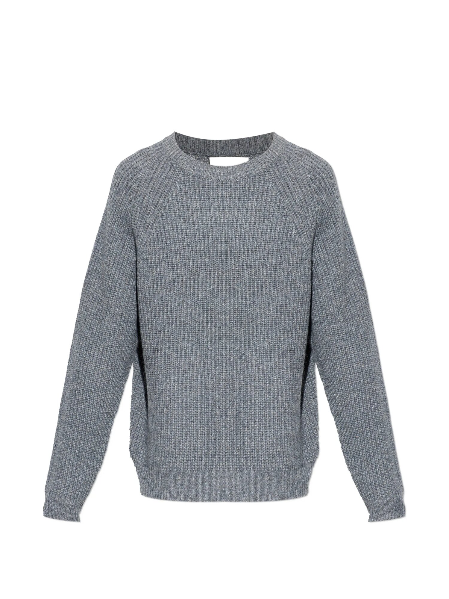 Свитер Ribbed raglan-sleeve sweater