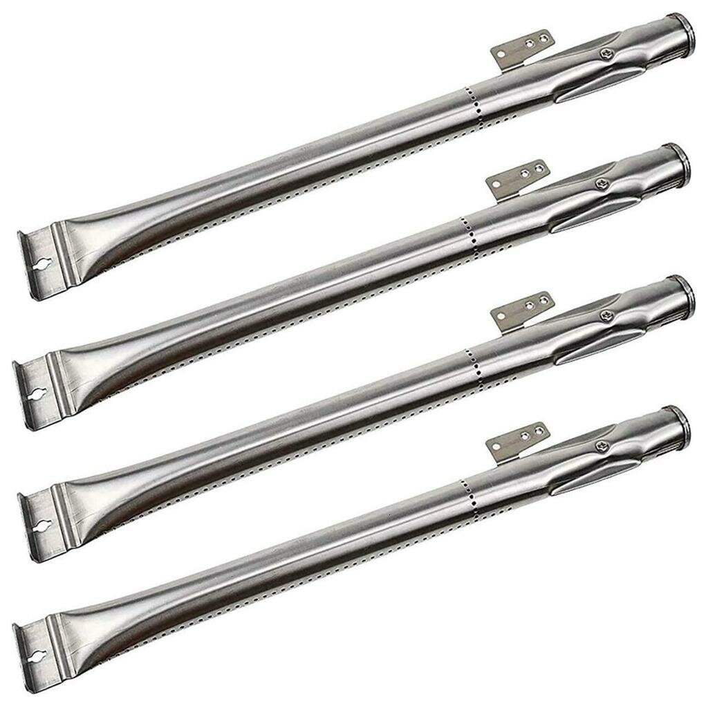 Универсальные газовые горелки для грилей (4 шт.)