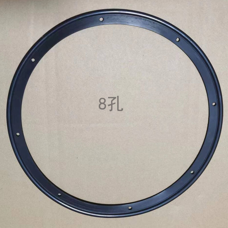 Высоковакуумный дисковый пневматический бабочковый клапан, уплотнительное кольцо, прокладка, ремонтный комплект механического уплотнения, фторкаучук